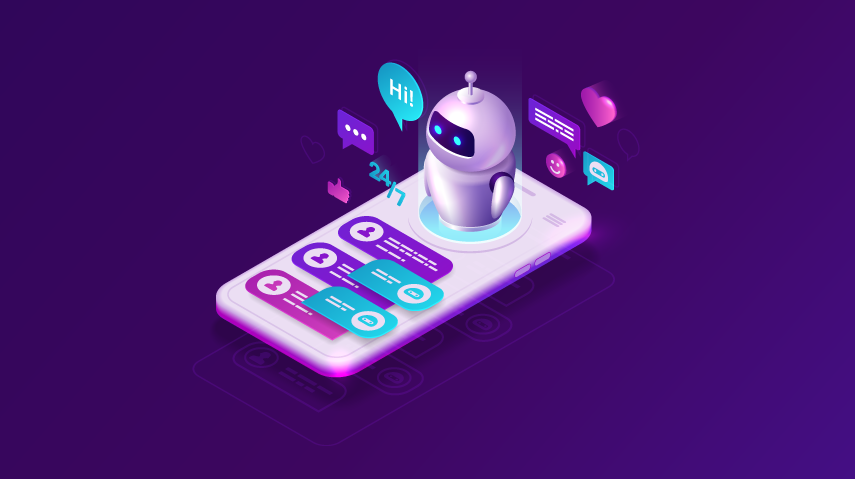 Future Of Artificial Intelligence In Digital Marketing