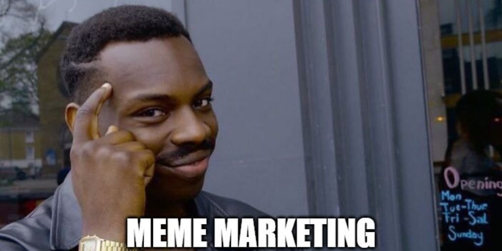 Meme Marketing 101 - Crazy Facts That Blow Your Mind