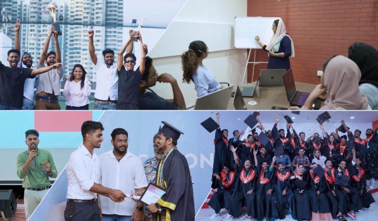 Digital Marketing Course In Thrissur, Kerala | Dotin Digital Academy