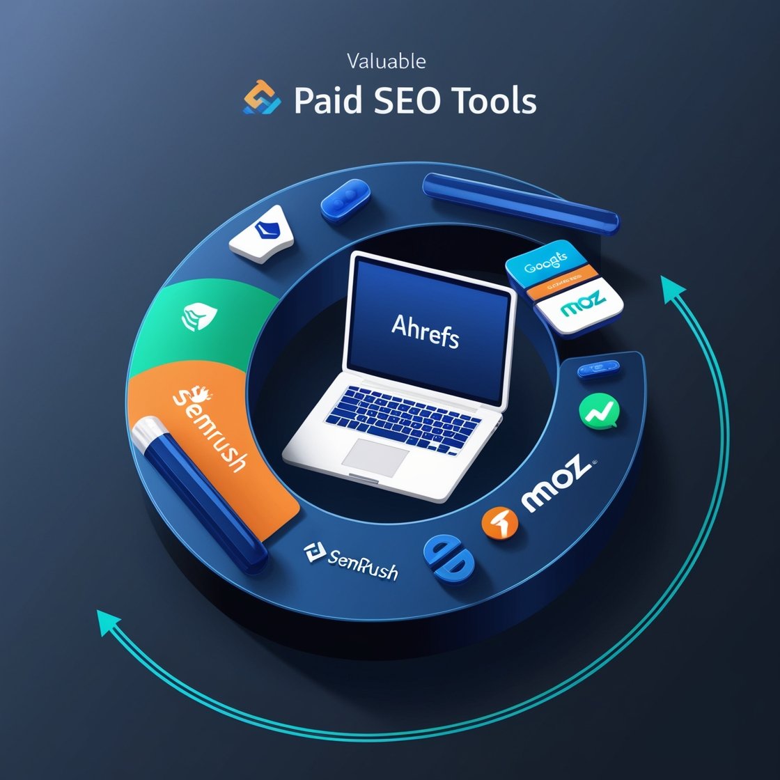 Valuable Paid SEO Tools That Are Worth The Money In 2025
